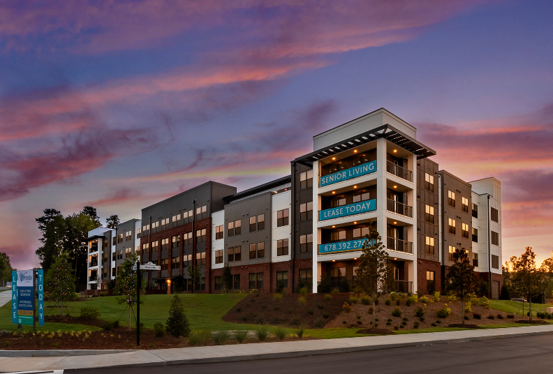 Our Experience – The Integral Group