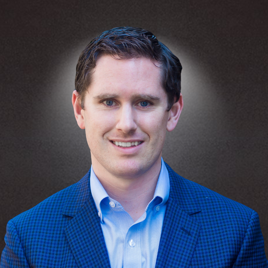 Jordan Jones – The Integral Group