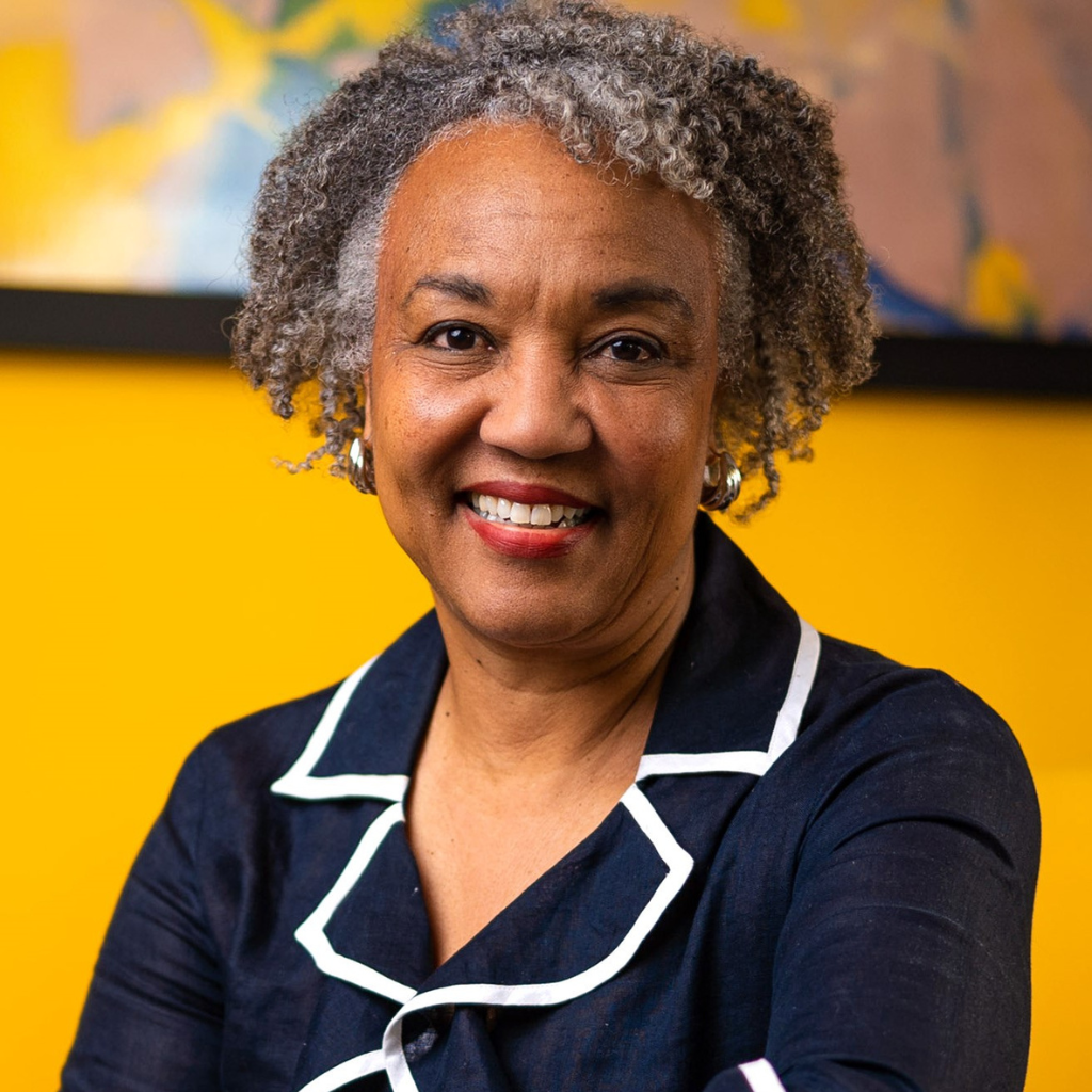 Valerie Edwards – The Integral Group